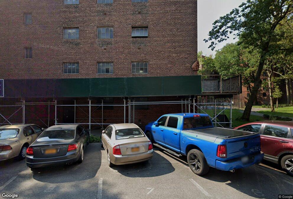 2065 St Raymond Ave, The Bronx, NY 10462 - Condo for Rent in The Bronx ...