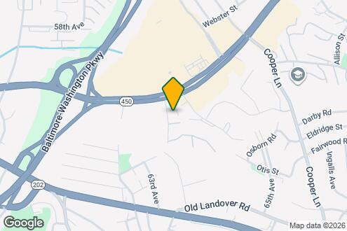 Cheverly Crossing Apartments - Apartments in Landover Hills, MD ...