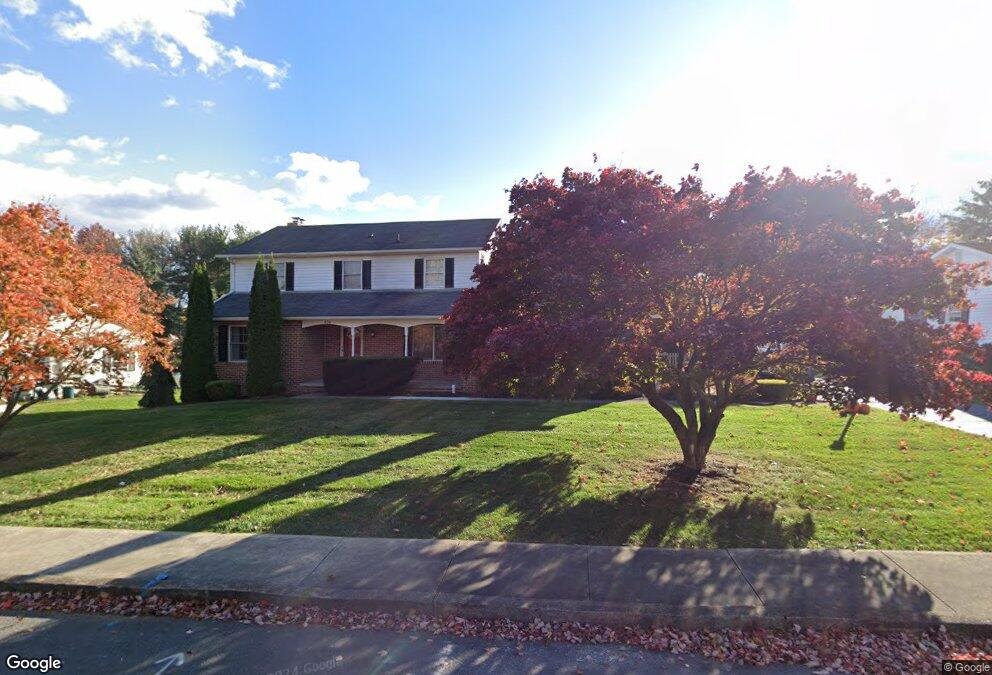424 Croghan Dr, Carlisle, PA 17013 - House Rental in Carlisle, PA ...
