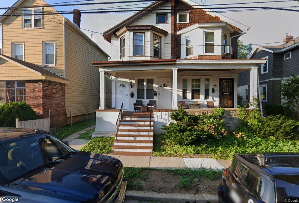 537 Gilham St, Philadelphia, PA 19111 - House Rental in Philadelphia ...