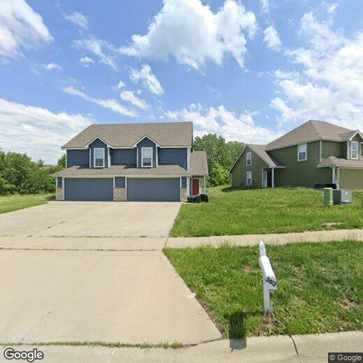 3612 SW Chelsea Dr, Topeka, KS 66614 - House Rental in Topeka, KS ...