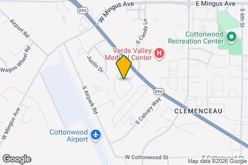 Inspiration Apartments - Apartments in Cottonwood, AZ | Apartments.com