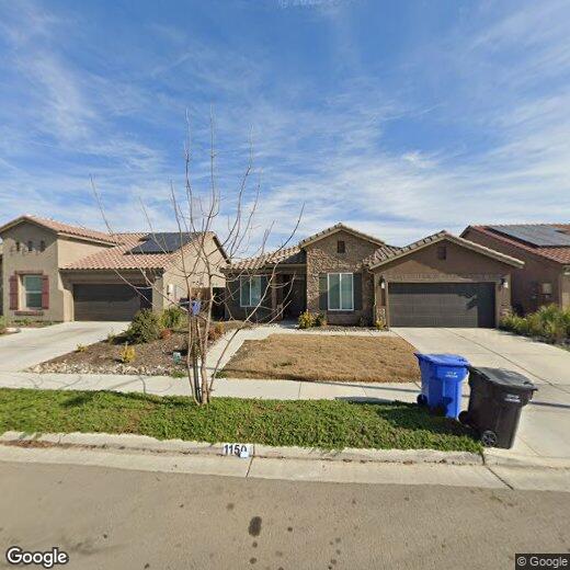 1150 Narwhal Ave, Lemoore, CA 93245 - House Rental in Lemoore, CA ...