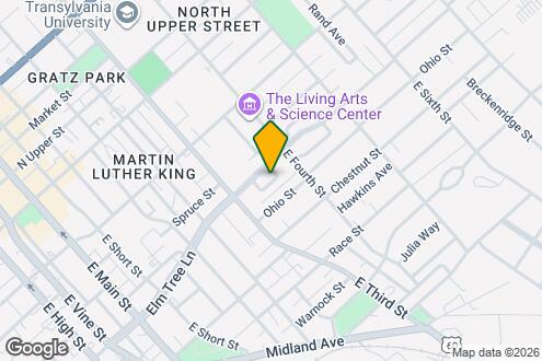 Rosetown Apartments - Apartments in Lexington, KY | Apartments.com