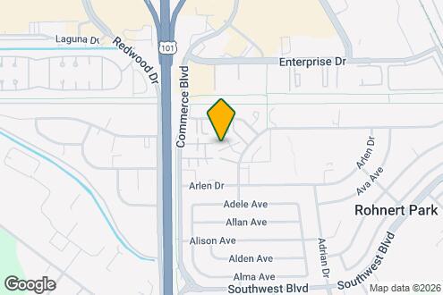 The Palms Apartments - Apartments in Rohnert Park, CA | Apartments.com