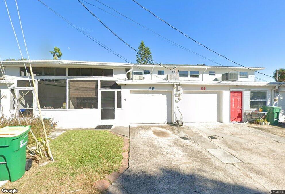 35 Arthur Ct, Satellite Beach, FL 32937 - Townhome Rentals in Satellite ...