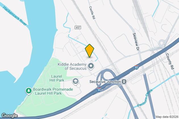 Xchange at Secaucus Junction Apartments - Secaucus, NJ | Apartments.com