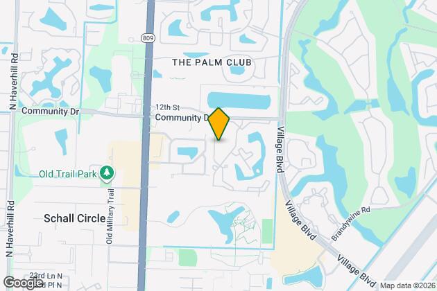 Azalea Village Apartments - West Palm Beach, FL | Apartments.com