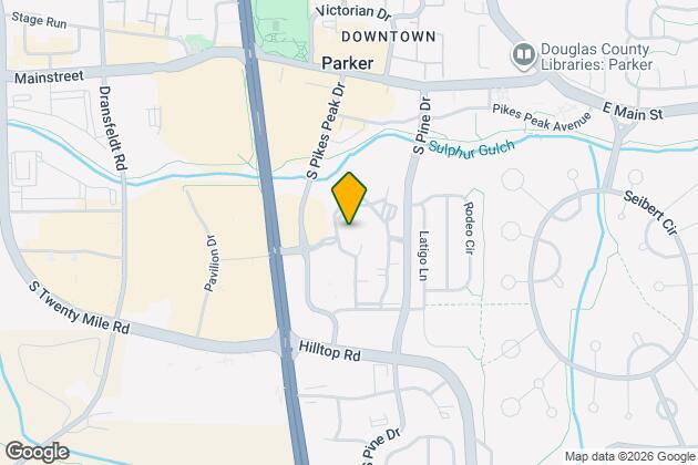 Parker Hilltop Apartments - Parker, CO | Apartments.com