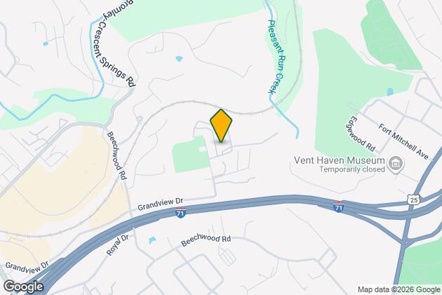 Mitchel's Park Apartments - Fort Mitchell, KY | Apartments.com