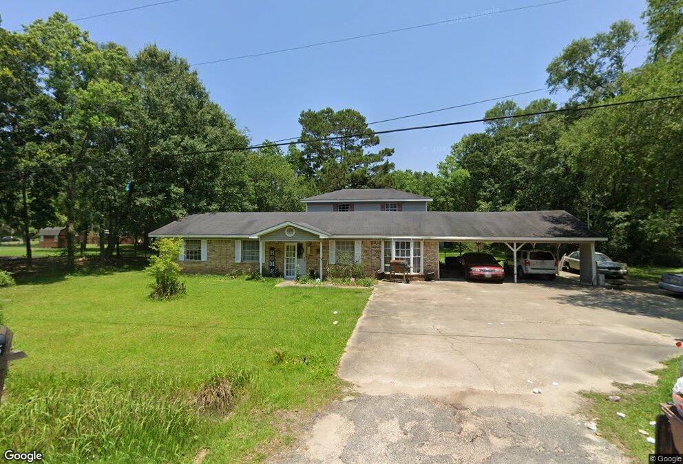 7445 Bowers Ln, Theodore, AL 36582 - House Rental in Theodore, AL ...