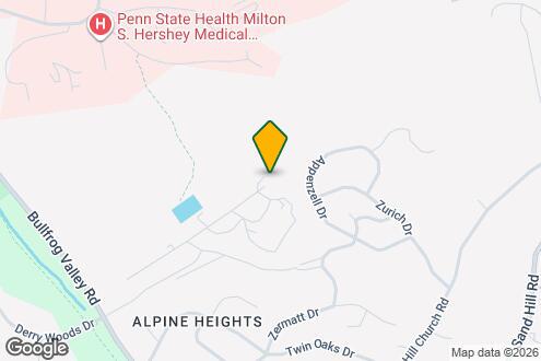 Alpine Heights at Hershey - Apartments in Hummelstown, PA | Apartments.com