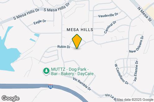 Las Lomas - Apartments in El Paso, TX | Apartments.com