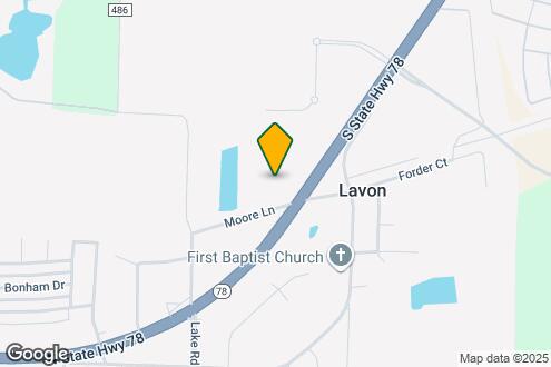 Yardly Elevon - Apartments in Lavon, TX | Apartments.com