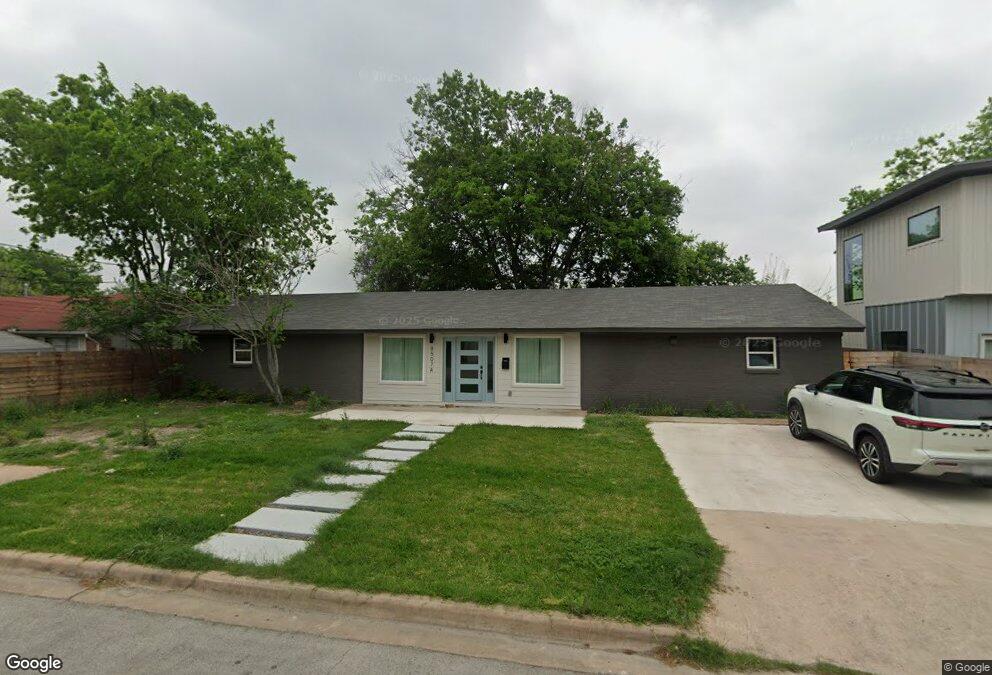 8507 Hathaway Dr, Austin, TX 78757 - Townhome Rentals in Austin TX ...