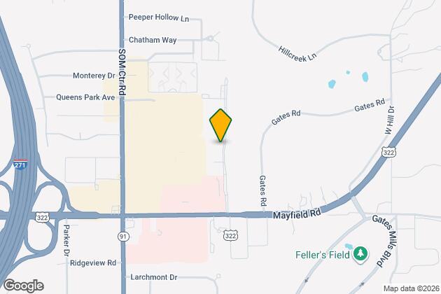 Gates Mills Place Apartments - Mayfield Heights, OH | Apartments.com