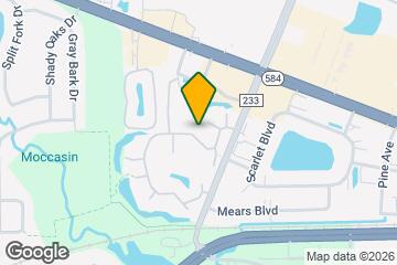 Aventine at Forest Lakes Apartment Homes Apartments - Oldsmar, FL ...