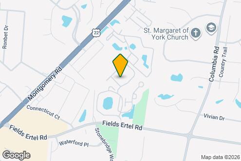 Mallard Crossing Apartments - Apartments in Loveland, OH | Apartments.com