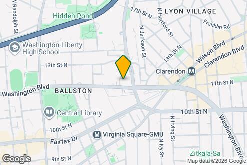 Modera Clarendon - Apartments in Arlington, VA | Apartments.com