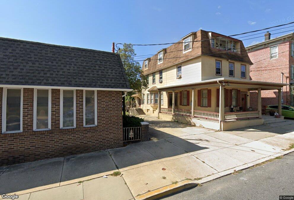 75 Cooper St Unit B, Woodbury, NJ 08096 - Room for Rent in Woodbury, NJ ...