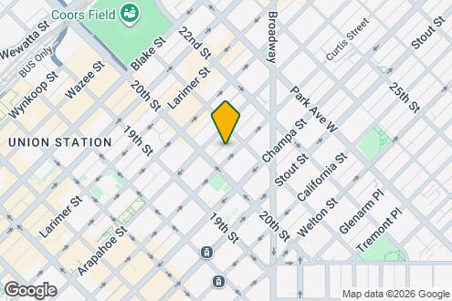 The Curtis - Apartments in Denver, CO | Apartments.com