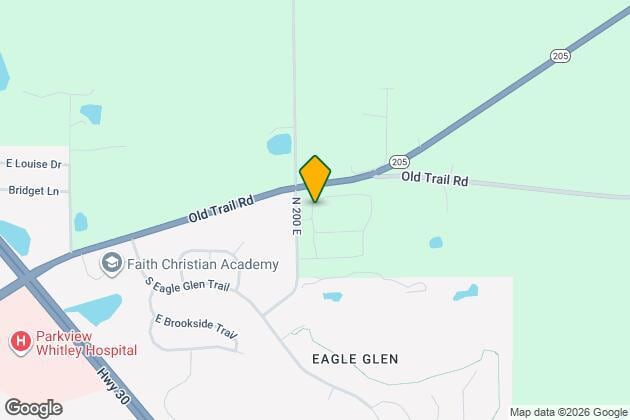 Quail Ridge Villas Apartments - Columbia City, IN | Apartments.com