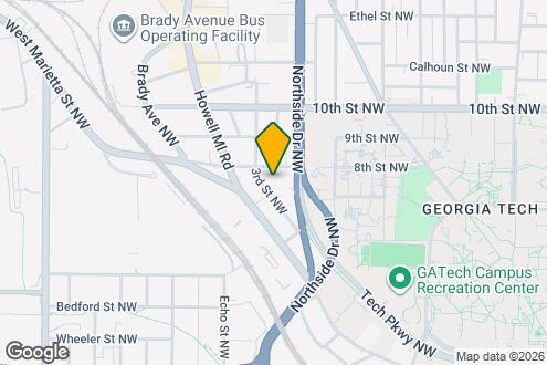 Live 8 West - Apartments in Atlanta, GA | Apartments.com