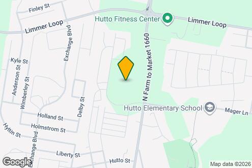 Vantage at Hutto - 1051 North Farm to Market 1660 Hutto, TX ...