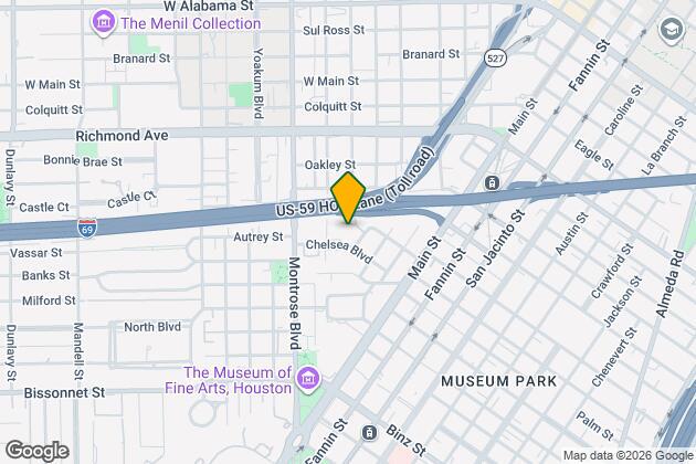 The Carter Apartments - Houston, TX | Apartments.com