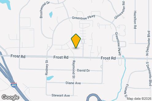 Settler's Landing Apartments - Apartments in Streetsboro, OH ...