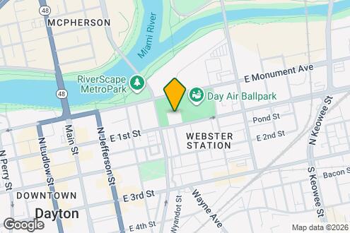 Delco Lofts - Apartments in Dayton, OH | Apartments.com