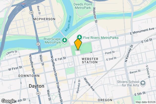 Delco Lofts Apartments - Dayton, OH | Apartments.com