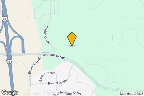 The Lodge at Overland - 6980 Bandel Rd NW Rochester, MN - Apartments ...