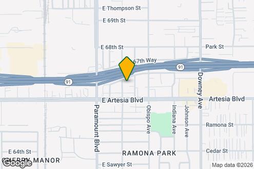 Rose Pointe Orizaba - Apartments in Long Beach, CA | Apartments.com