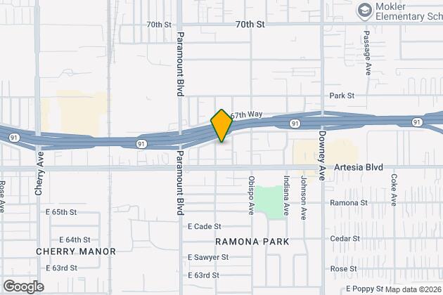 Rose Pointe Orizaba Apartments - Long Beach, CA | Apartments.com