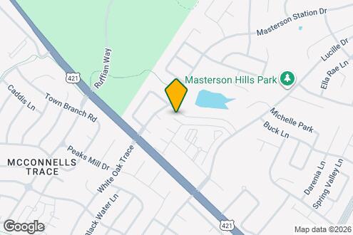 The Village at Great Acres - Apartments in Lexington, KY | Apartments.com