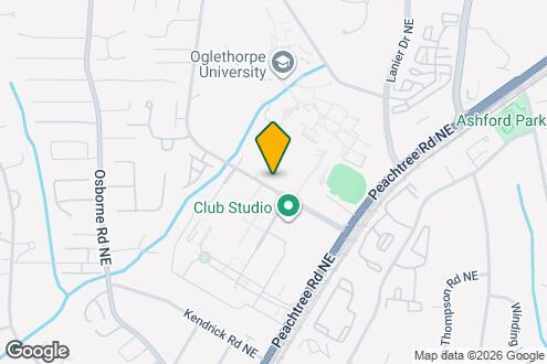 Gables Brookhaven - Apartments in Atlanta, GA | Apartments.com