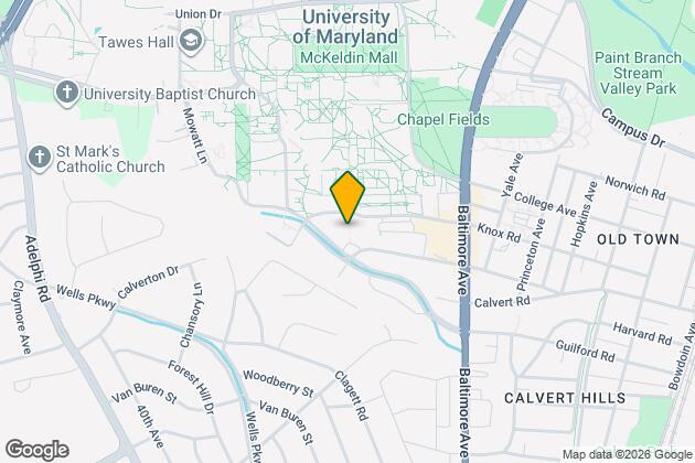 Terrapin Row Apartments - College Park, MD | Apartments.com