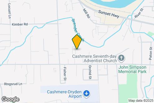 Pioneer Apartments - Apartments in Cashmere, WA | Apartments.com