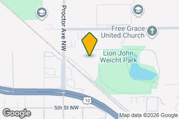 Dove Tree Apartments Apartments - Elk River, MN | Apartments.com