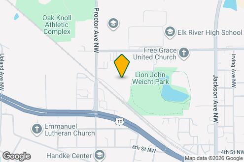 Dove Tree Apartments - Apartments in Elk River, MN | Apartments.com