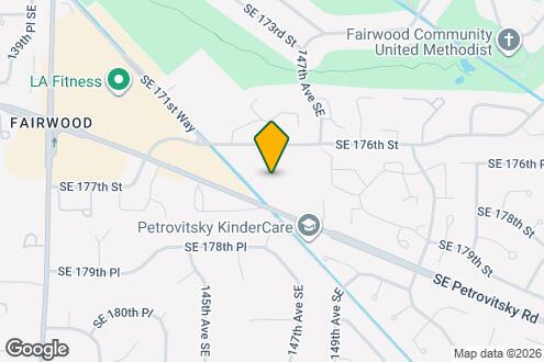 Fairwood Pond - Apartments in Renton, WA | Apartments.com