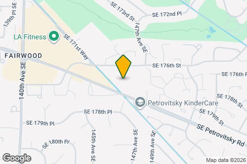 Fairwood Pond - Apartments in Renton, WA | Apartments.com