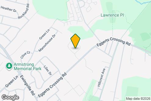 The Crossings at Ewing - Apartments in Ewing, NJ | Apartments.com