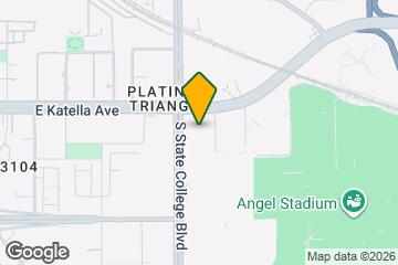 1818 Platinum Triangle Apartments - Anaheim, CA | Apartments.com