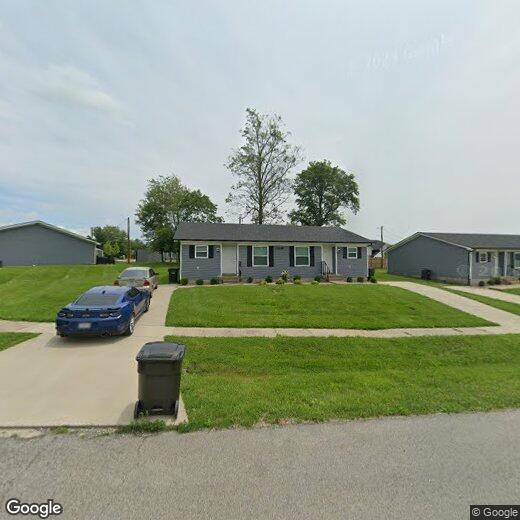 1309A Farmingdale Dr, Elizabethtown, KY 42701 - House Rental in ...