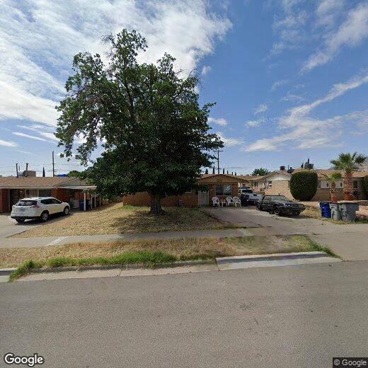 10304 Blythe Dr, El Paso, TX 79924 - House Rental in El Paso, TX ...