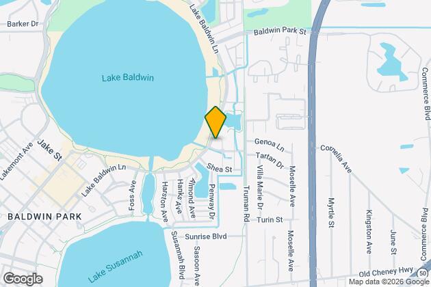 Village at Baldwin Park Apartments - Orlando, FL | Apartments.com