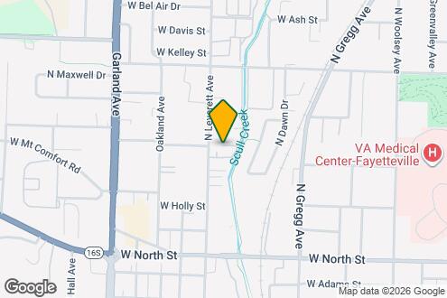 Sweetser Properties - Apartments in Fayetteville, AR | Apartments.com