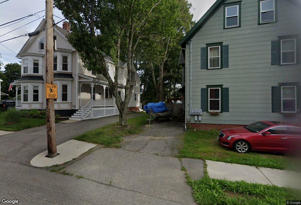 25 Karolina Dr Unit 25-303, Dover, NH 03820 - Room for Rent in Dover ...
